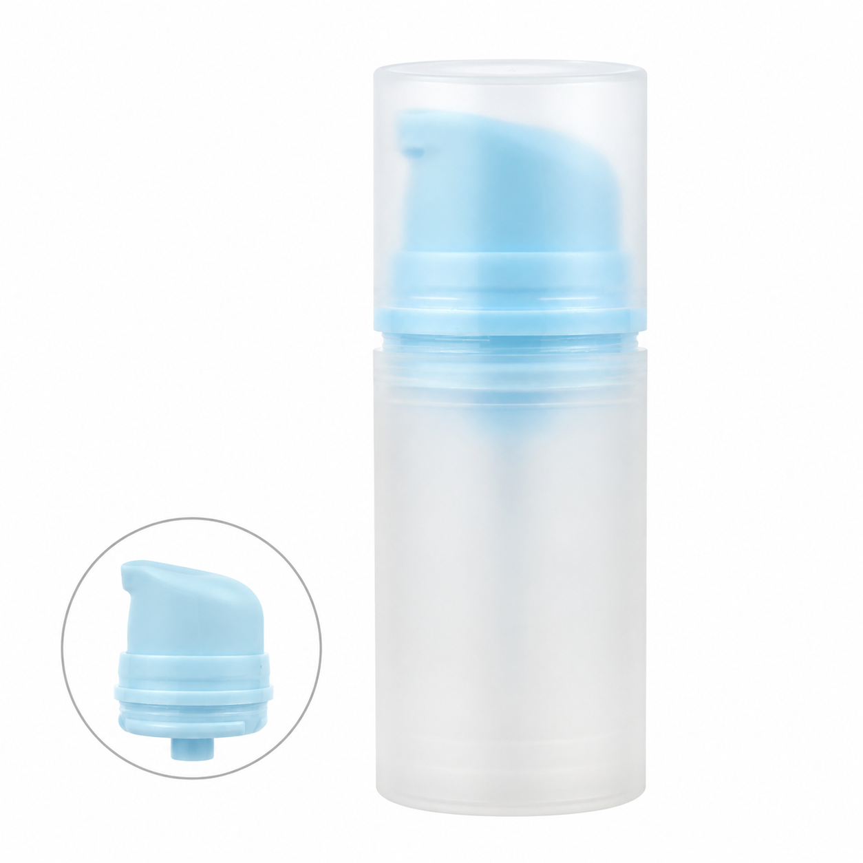 Cosmetic Packaging Series | China OEM Manufacturer — Guangdong Nantong ...